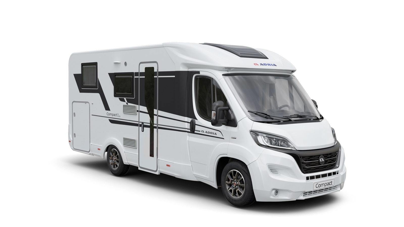 Adria Compact | ACW Camper